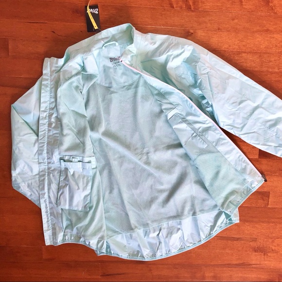 Crivit | Jackets & Coats | Crivit Womans Windbreaker Rain Jacket | Poshmark